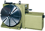 CNC Rotary Tables Index Tables | Precision Rotary Indexing Table ...